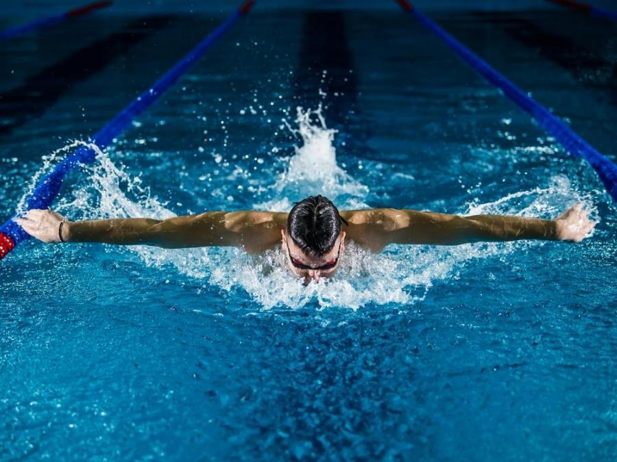 International Olympic Committee bans trans women from competing in ...