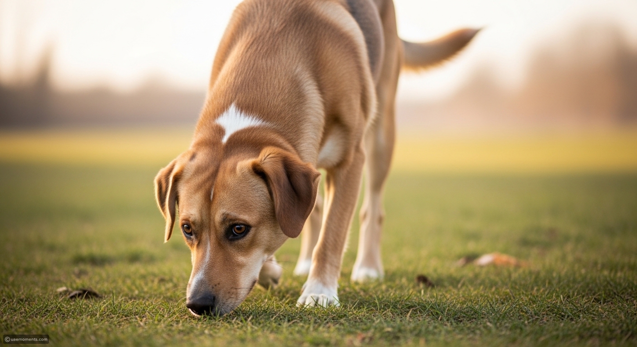How to tell if your dog is truly happy: 12 clear signs every owner ...