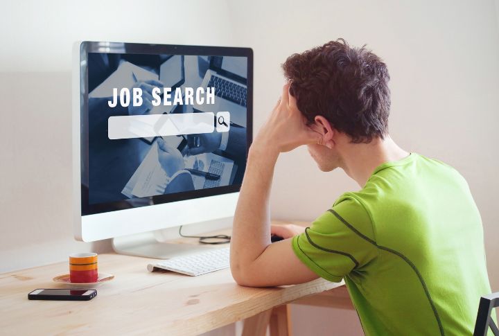 8 reasons why prime-age men are stepping away from work