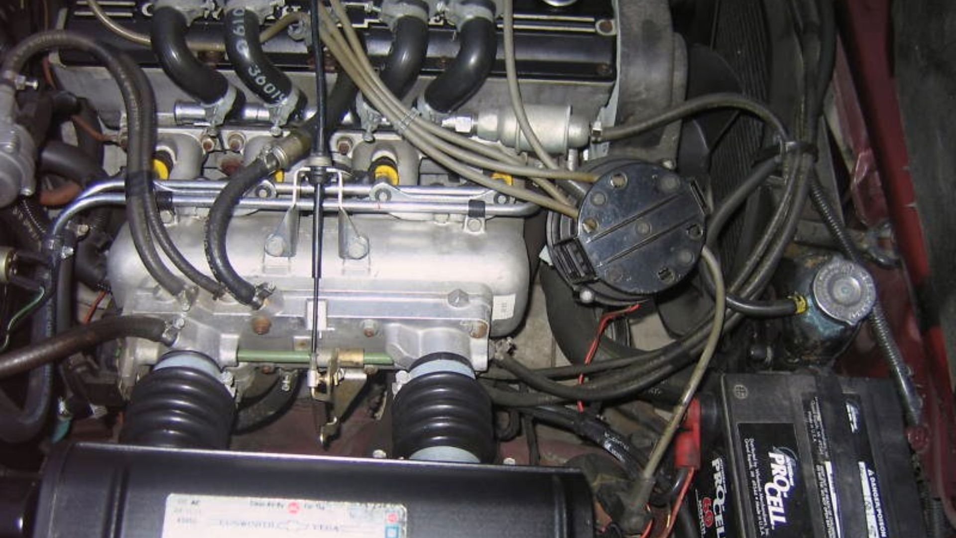 My friend insists warming up your car for 15 minutes every morning is ...