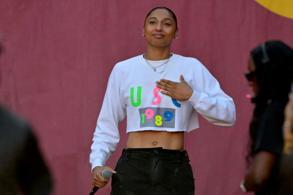 NIL vs. WNBA: WNBA analyst breaks down which path actually pays more in ...