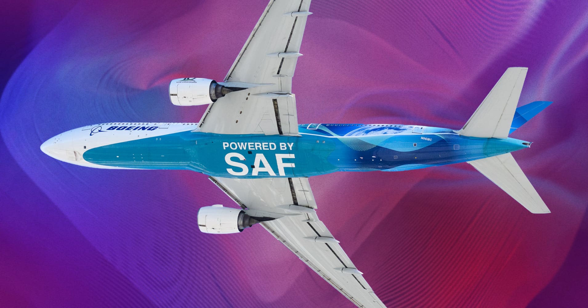 Why airlines are paying more for sustainable aviation fuel — and who ...