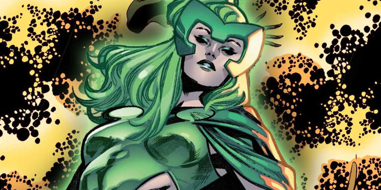 Marvel's secret retcon changed one of its most powerful heroes without ...