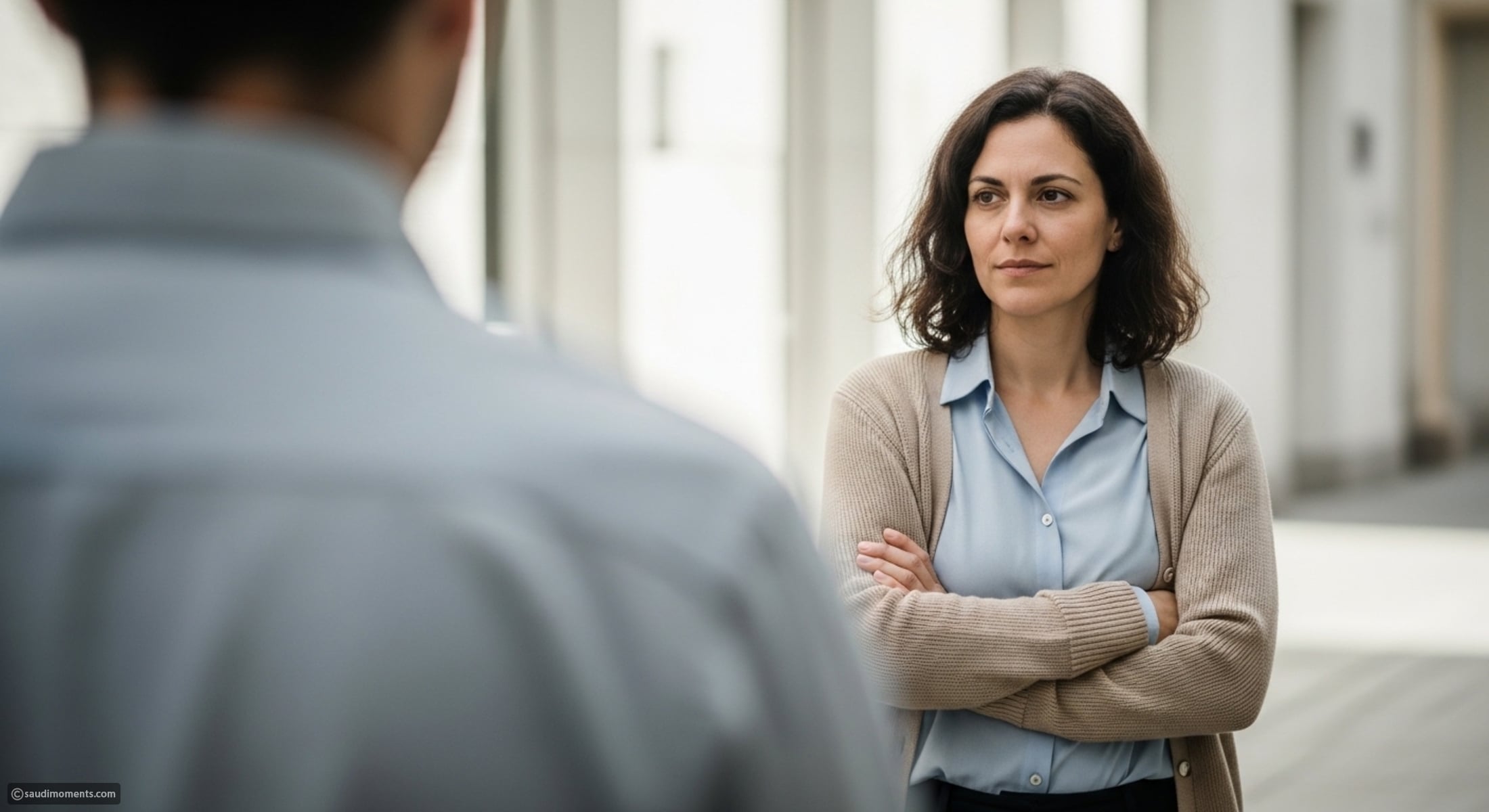 Signs she’s not interested, 10 things you’re probably missing