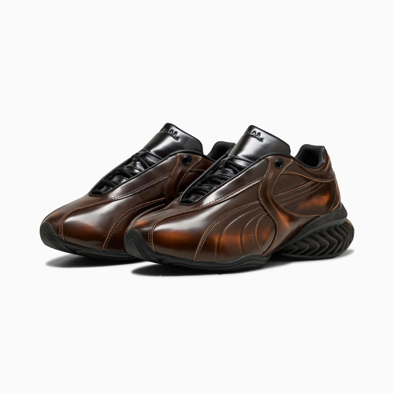 Cette nouvelle Puma est la sneaker du futur à seulement 190 euros