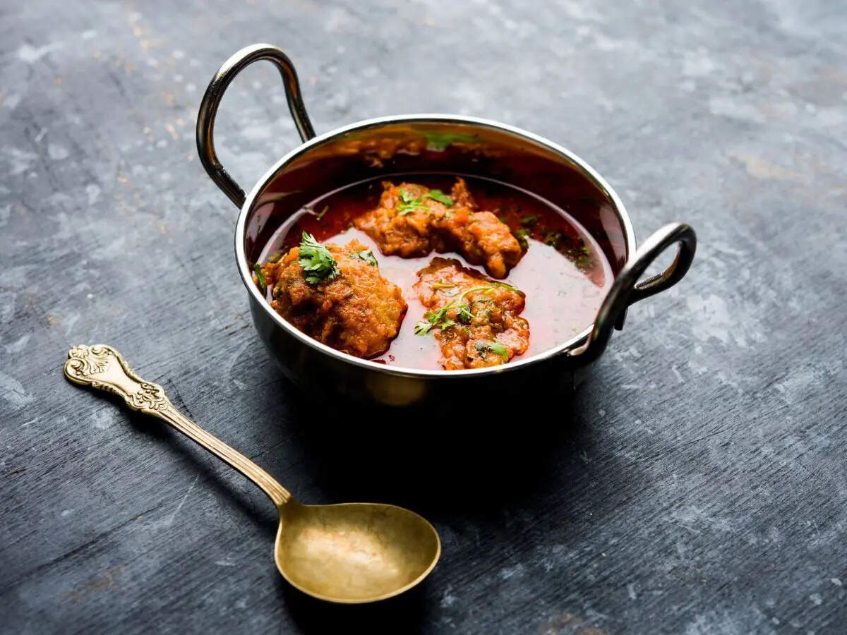 7 light dinner ideas that are easy to digest