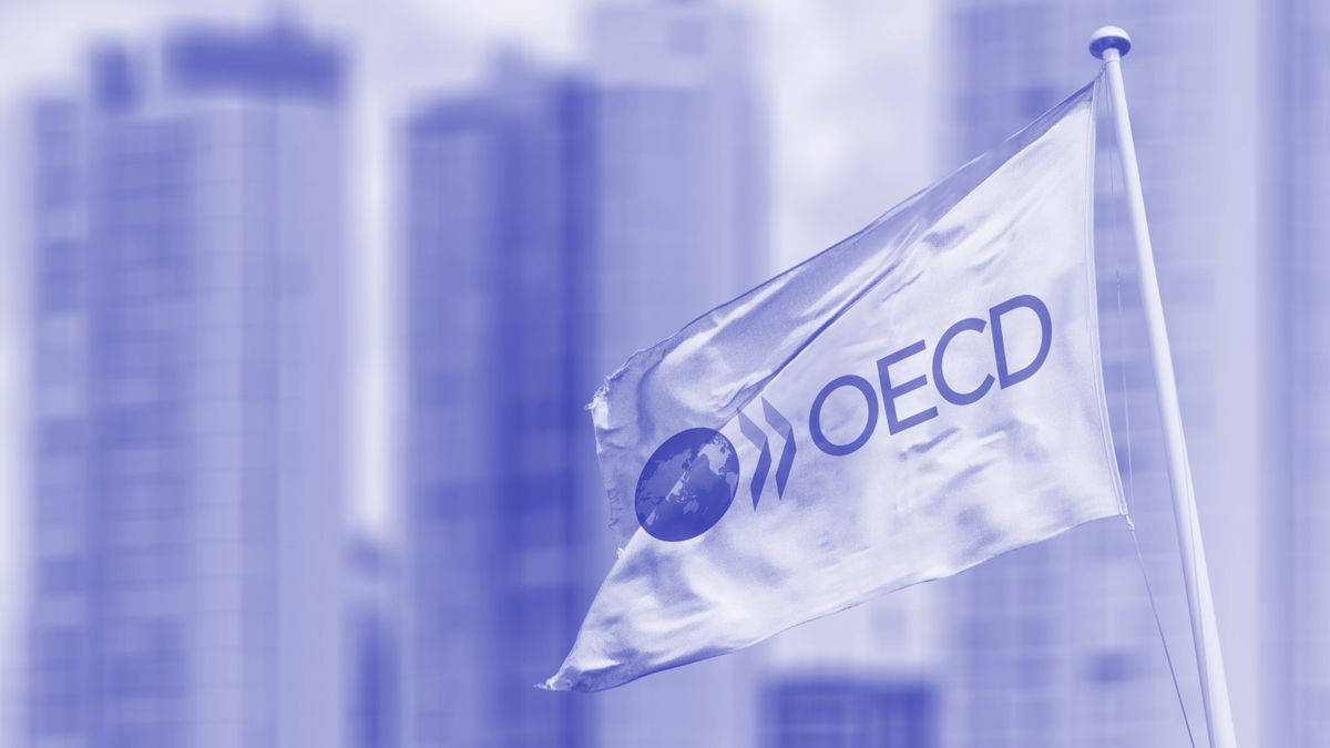 OECD warns Iran war will spur inflation, spike fertiliser prices in ...