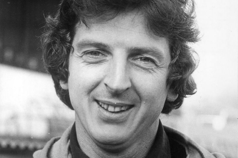 Roy Hodgson's first Bristol City spell was nothing short of a disaster