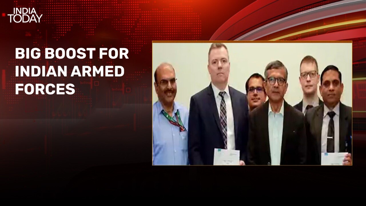 India signs Rs 858-crore deal for Tunguska missile system, P-8I jet ...