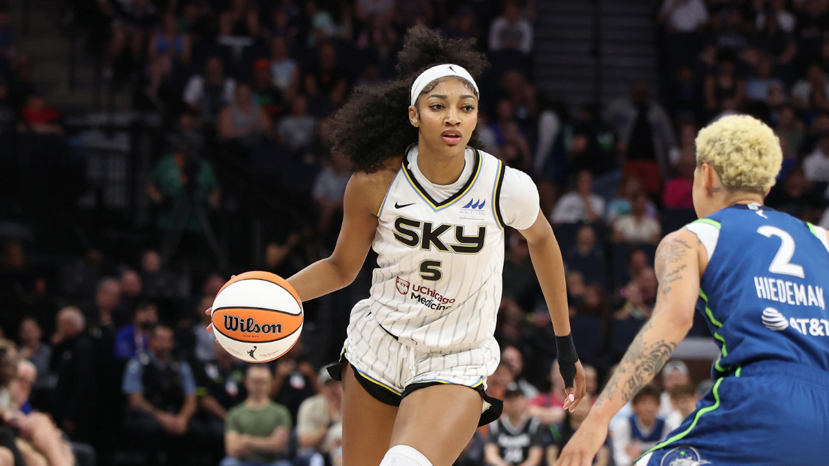 Angel Reese makes groundbreaking career move ahead of 2026 WNBA season