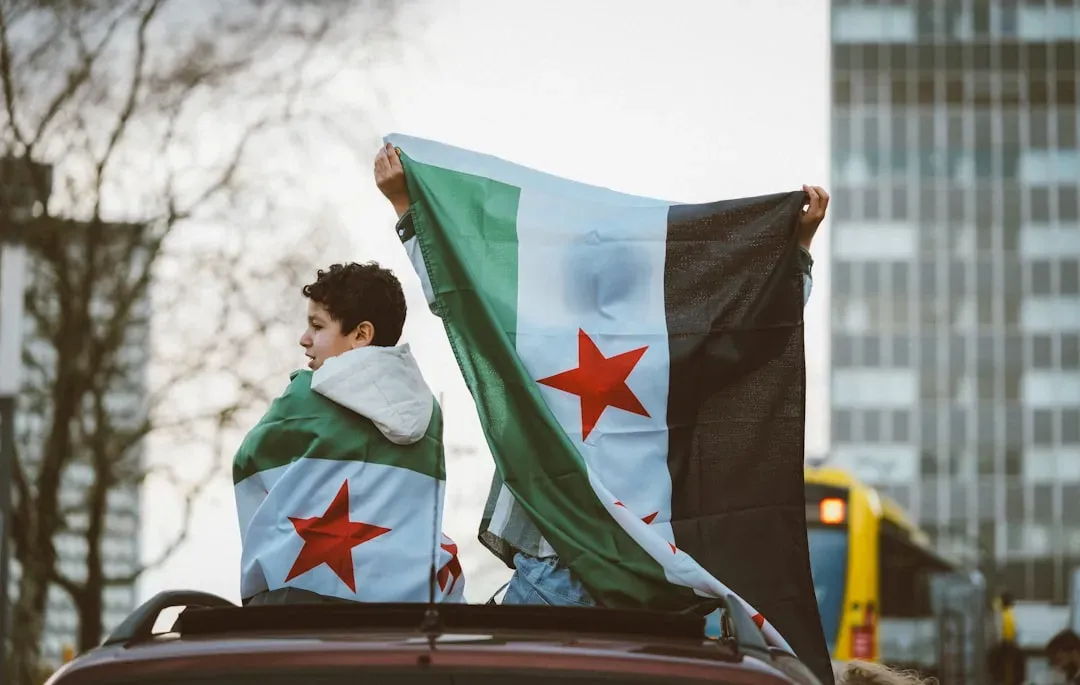 8 world-changing events that happened while everyone was distracted