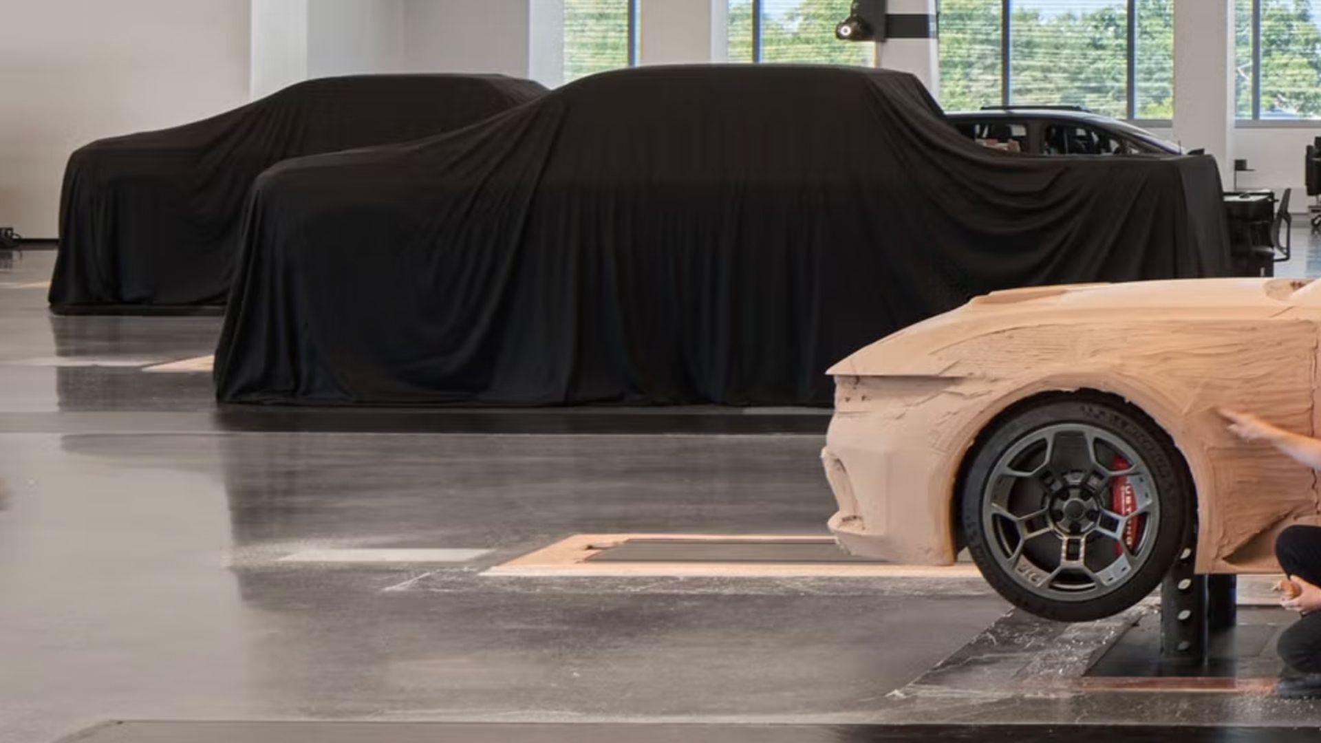 Ford's new 'Model T' will bring work back to people while cutting costs