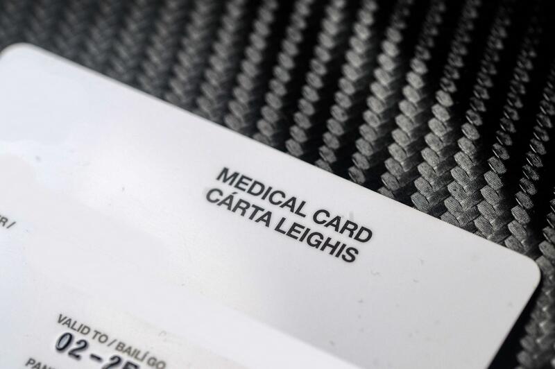 Warning issued over scam text purporting to be for HSE medical card renewal