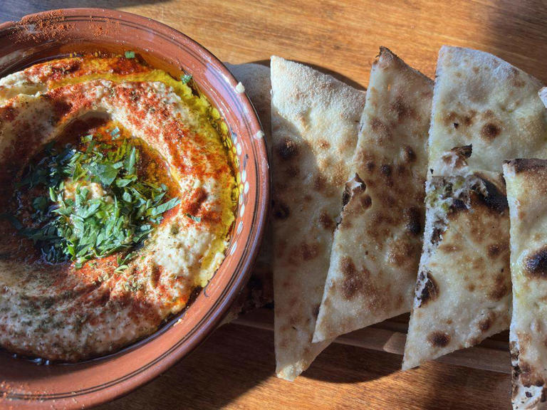 We tried Felina, the trendy new pizza restaurant in Fort Worth's Near ...