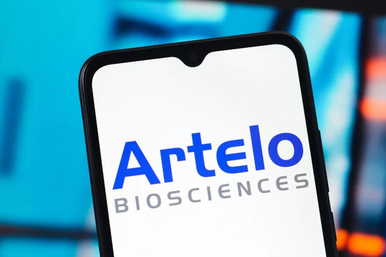 Why did ARTL stock skyrocket over 141% pre-market today?