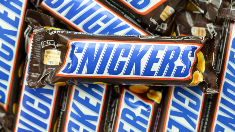 31 most popular snacks in America ranked worst to best