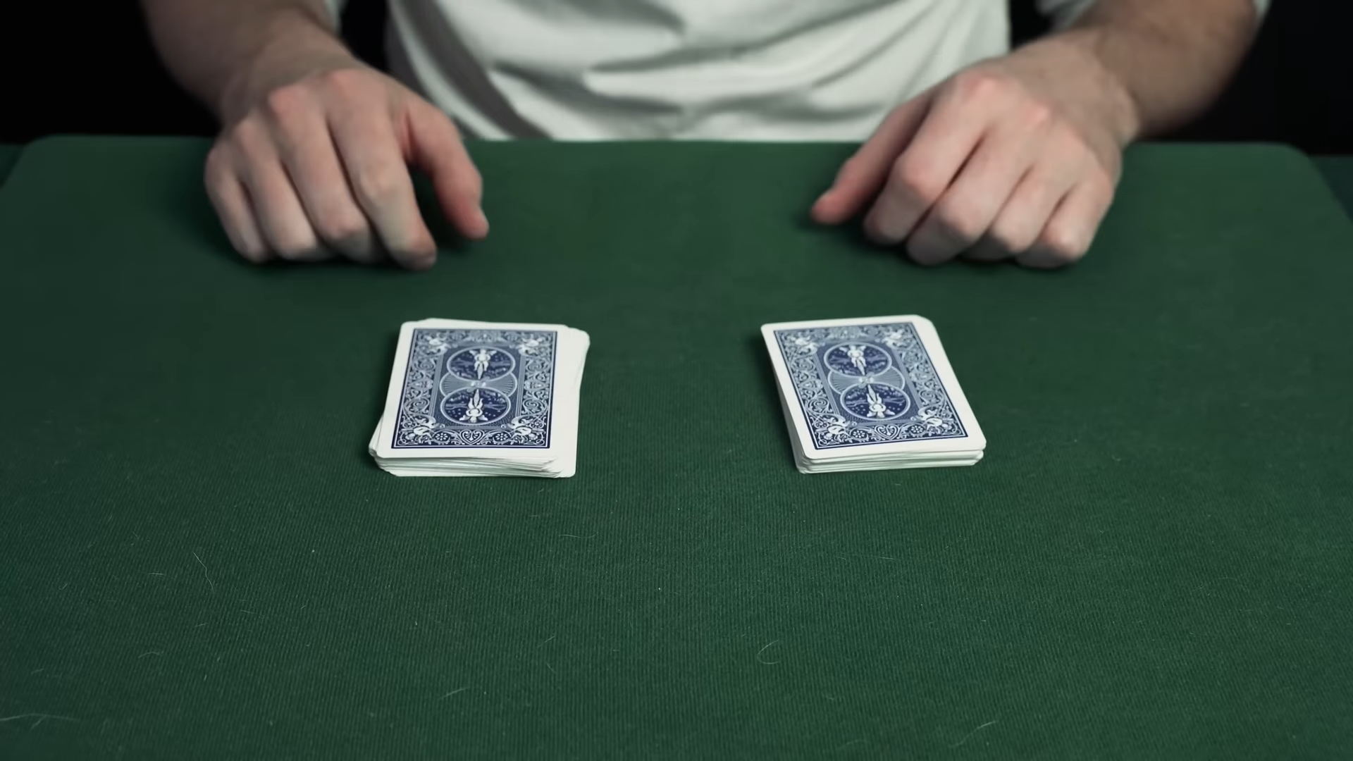 The card trick that fools even magicians