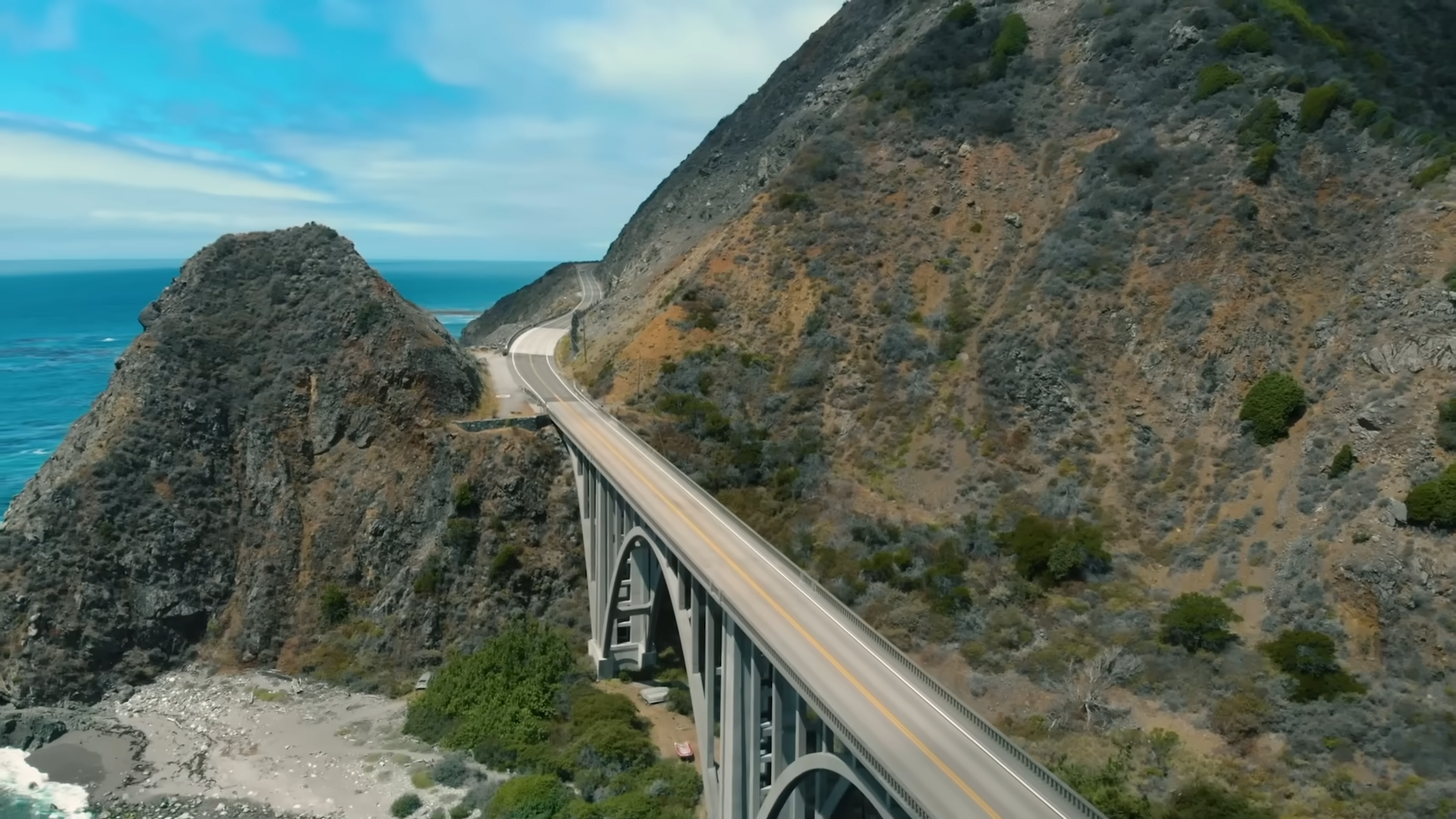 Who built a railway up a 62% incline and why - California's lost ...