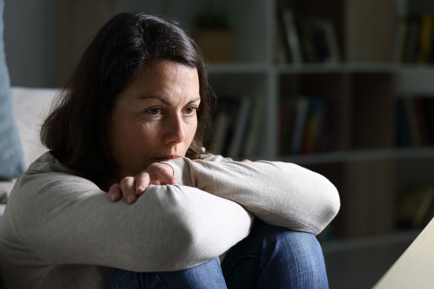 Understanding persistent depressive disorder and its common symptoms
