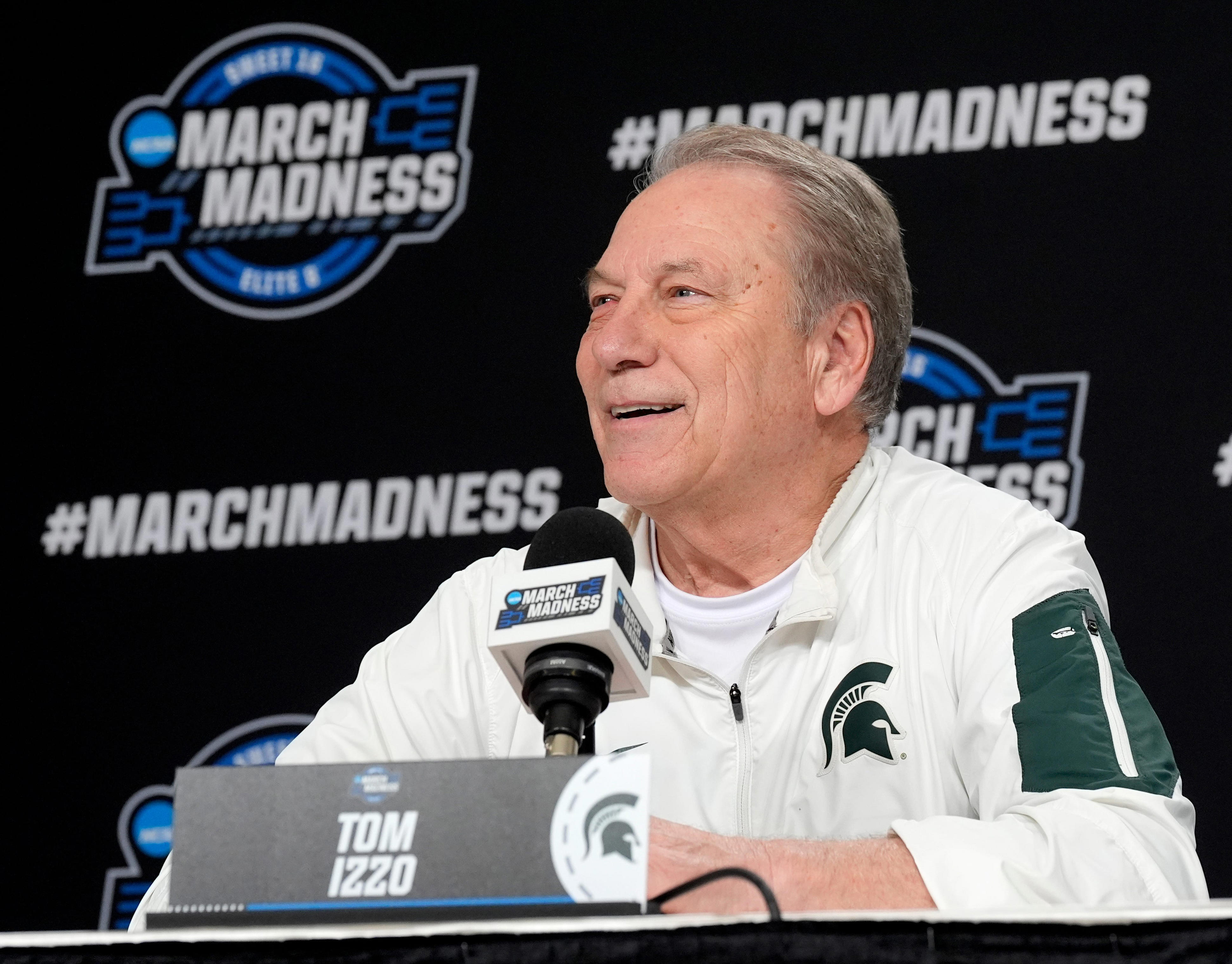 Tom Izzo says former player told him he made a mistake transferring