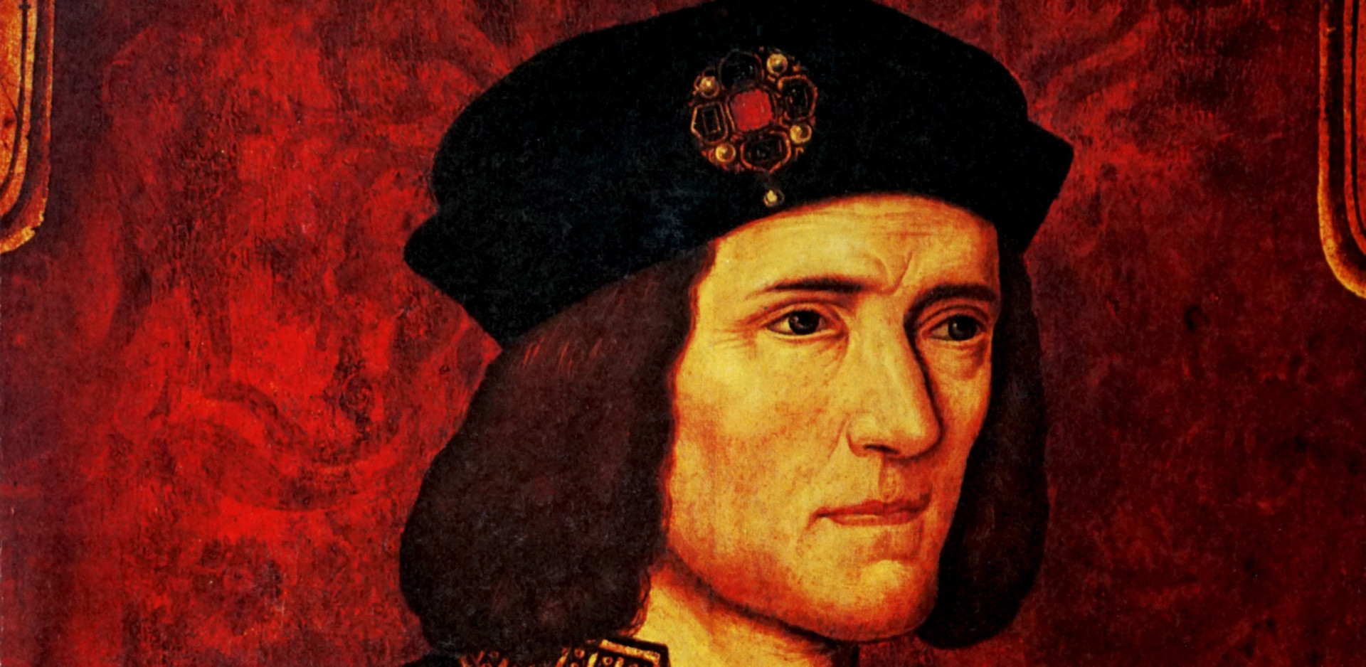 Legendary rulers who died in battle