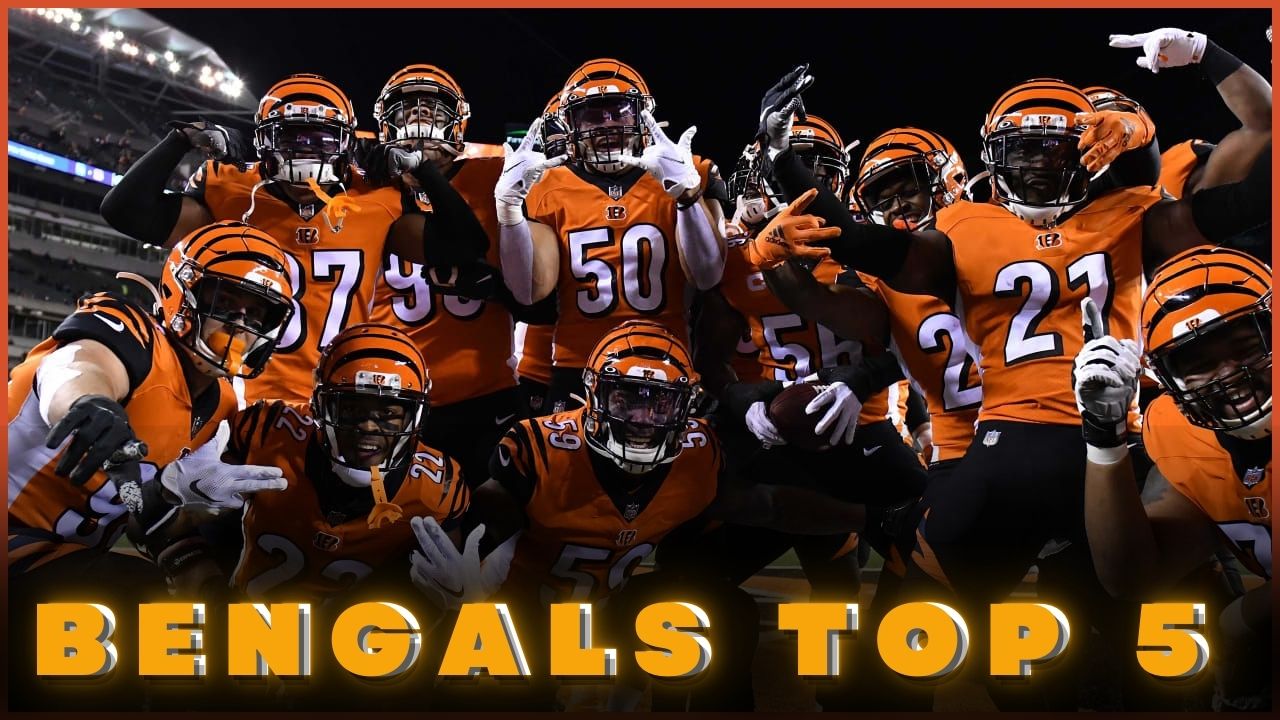 The legends of Bengals that shaped the legacy of the team (part 2)