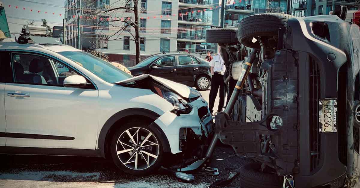 26 people share their worst workplace accident