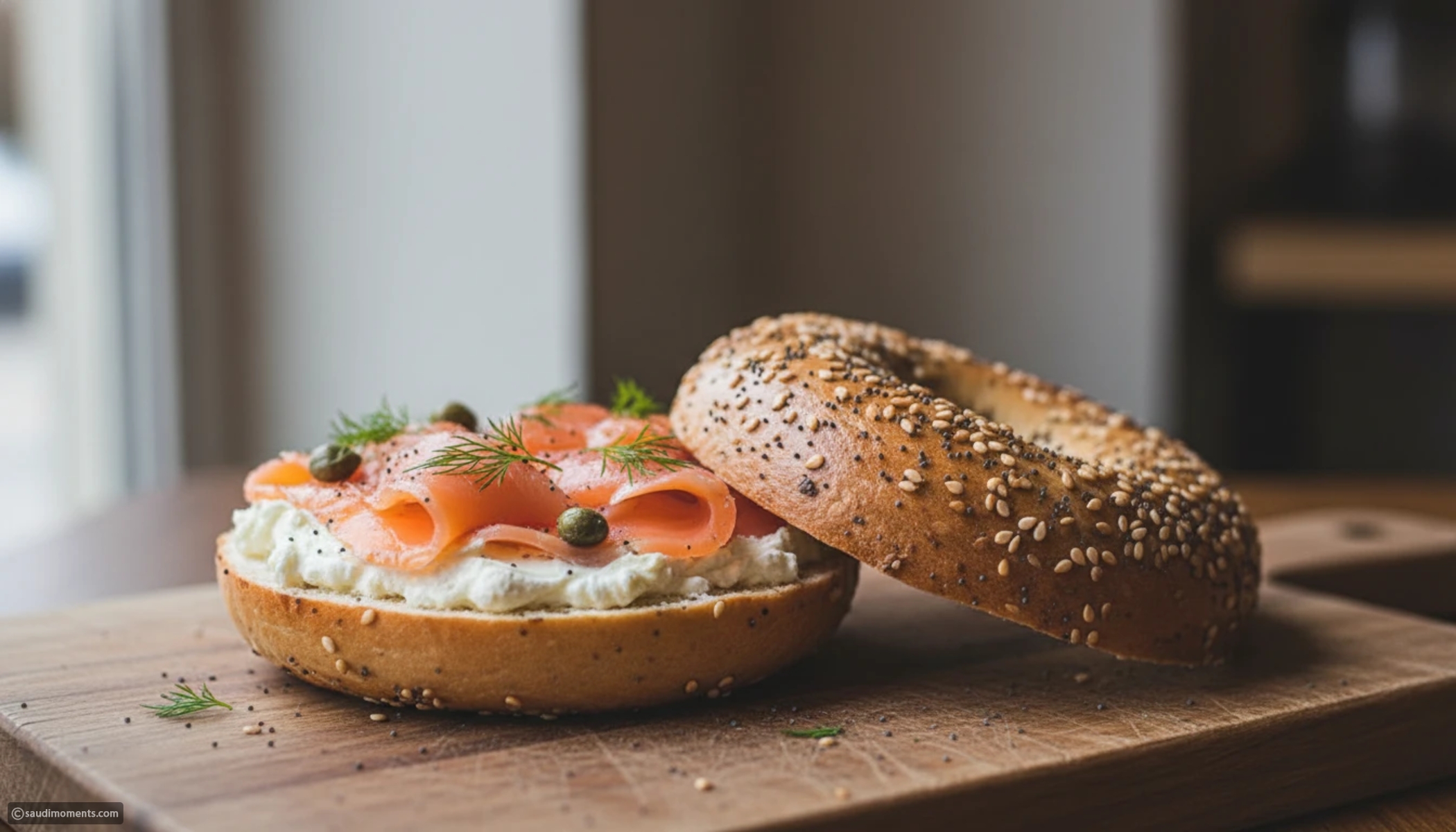 American breakfast foods that surprise many foreign visitors
