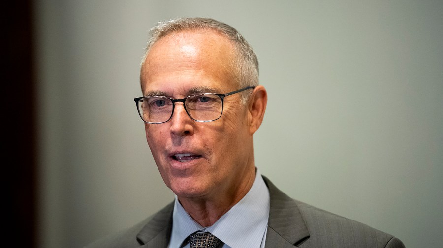 House Democrats appear ready to back Senate DHS funding deal