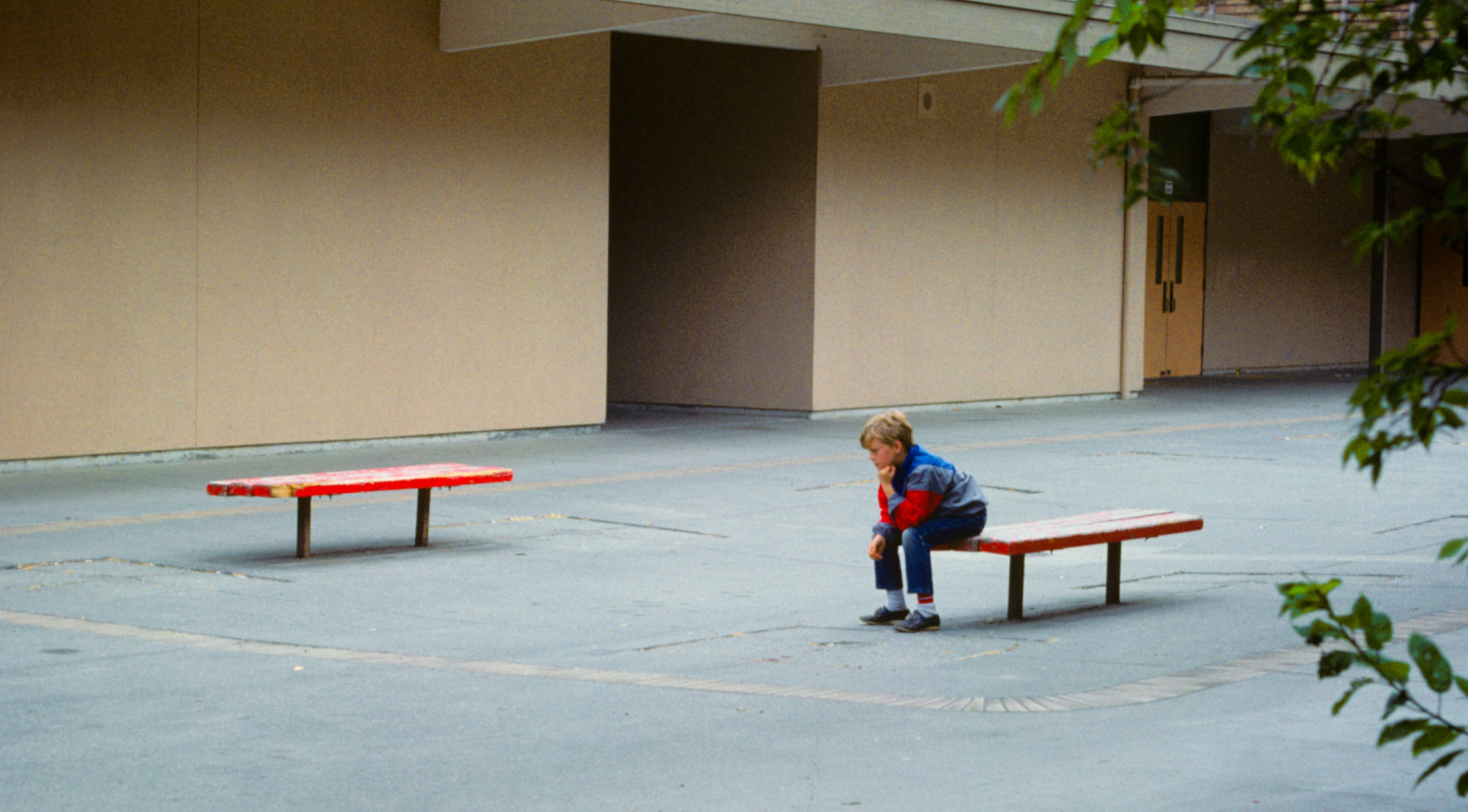Study links childhood trauma and breakups to brain changes