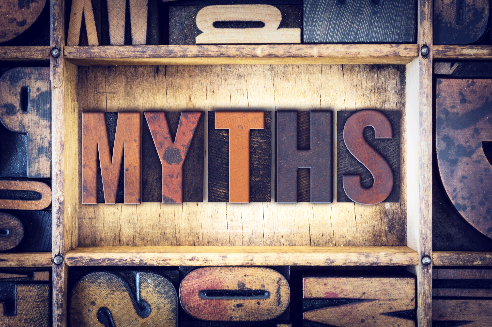 14 ancient myths that turned out to have some truth behind them
