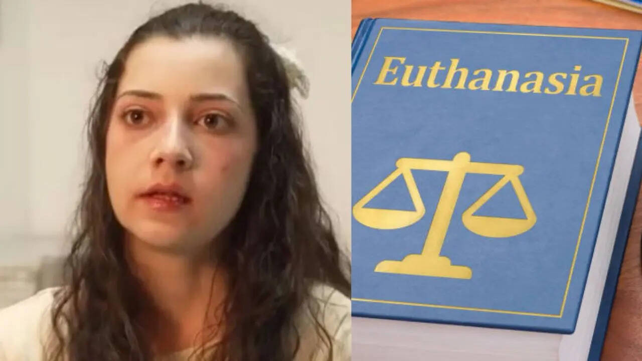 Who was Noelia Castillo? 25-year-old Spanish woman’s euthanasia sparks ...