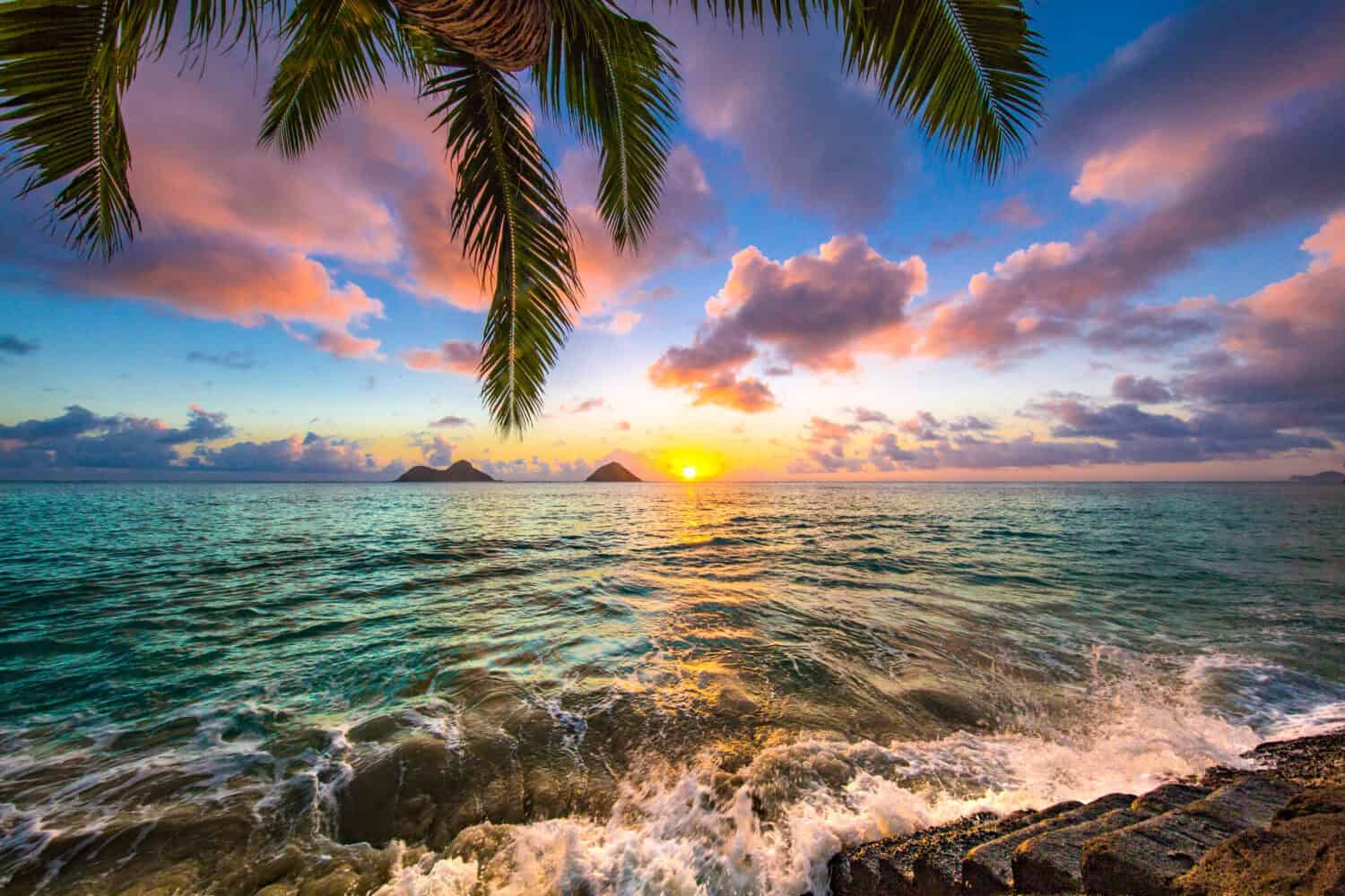 The most beautiful natural place to visit in every US state