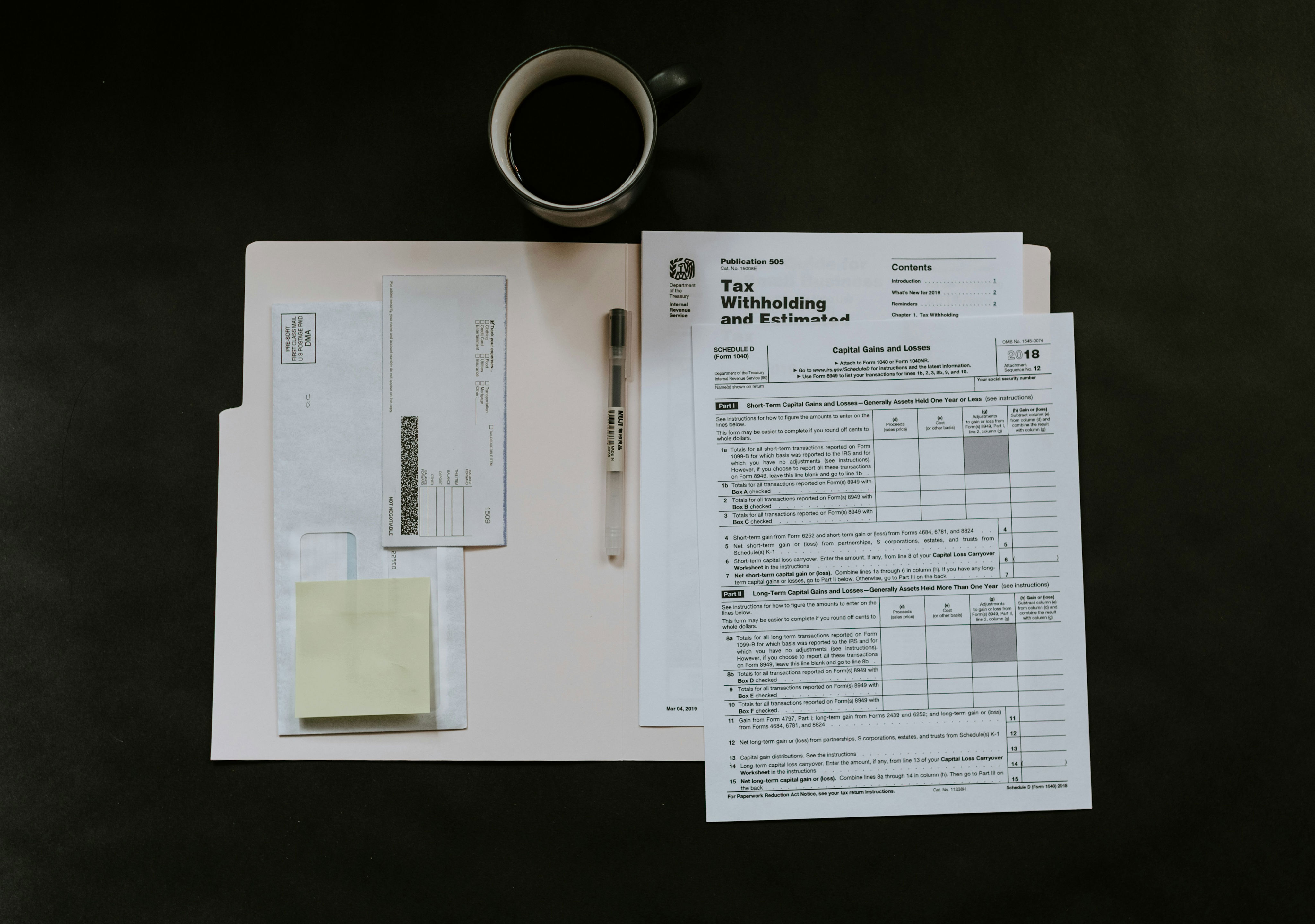 So you missed the S corporation election deadline? Now what?