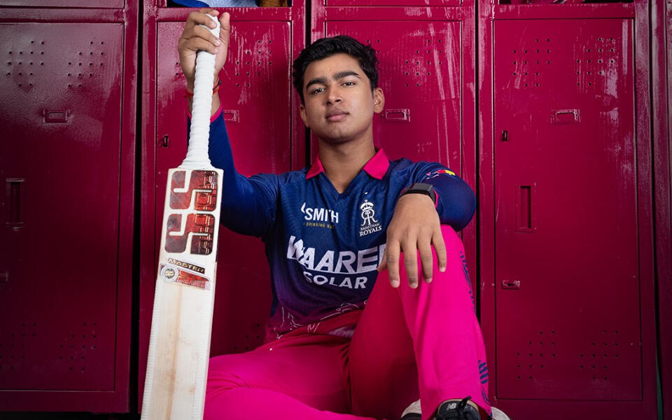Young stars getting India cap too soon? Legend’s explosive remark ...