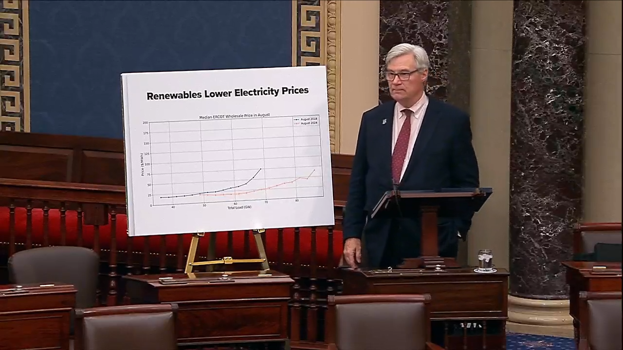 'Families pay the cost': Sheldon Whitehouse pulls back the curtain on ...