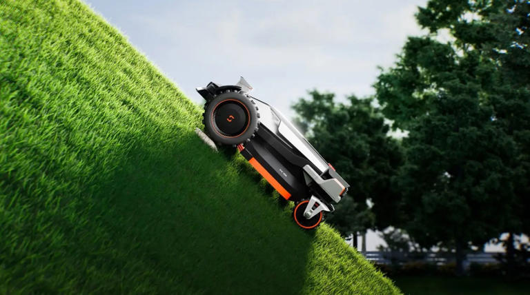 Sunseeker Robotics presenteert X Gen 2‑serie in Amsterdam en brengt ...