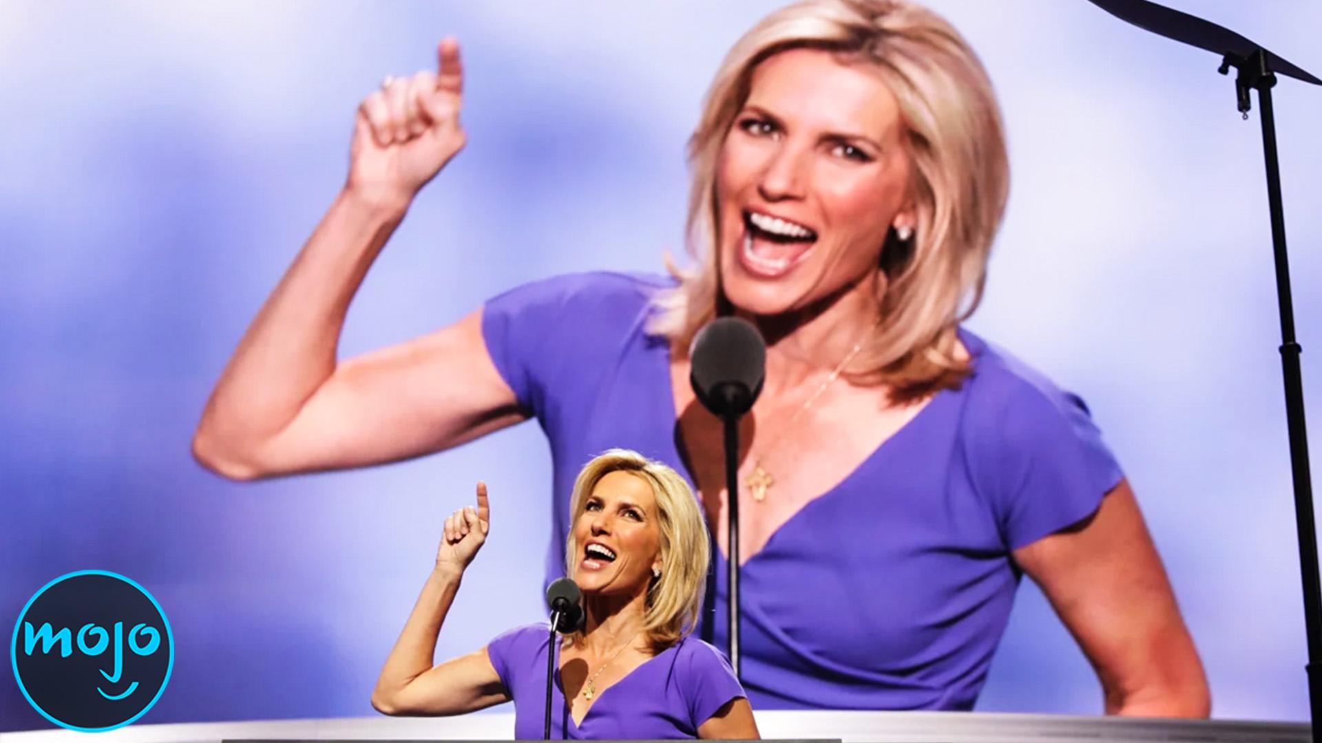 Top 10 most controversial things said by Fox News hosts