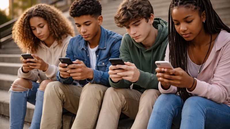 Social media addiction | Unpacking the landmark ruling against Google ...
