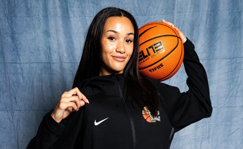 Womens college basketball buzz: Jazzy Davidsons breakout season and a ...