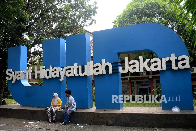 Kejati Banten selidiki dugaan korupsi aset UIN Syarif Hidayatullah, eks ...