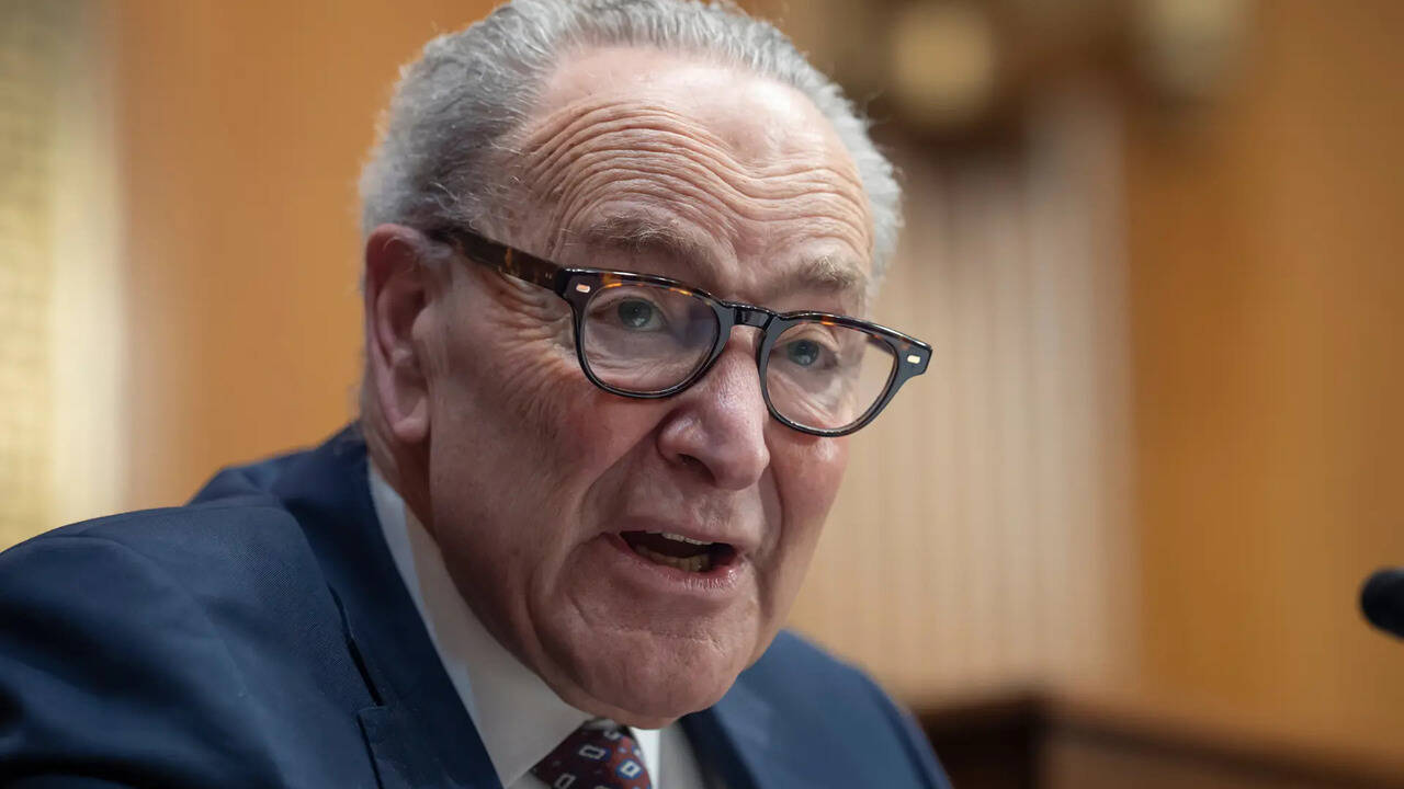 Senate approves Homeland Security funding bill, House next to consider