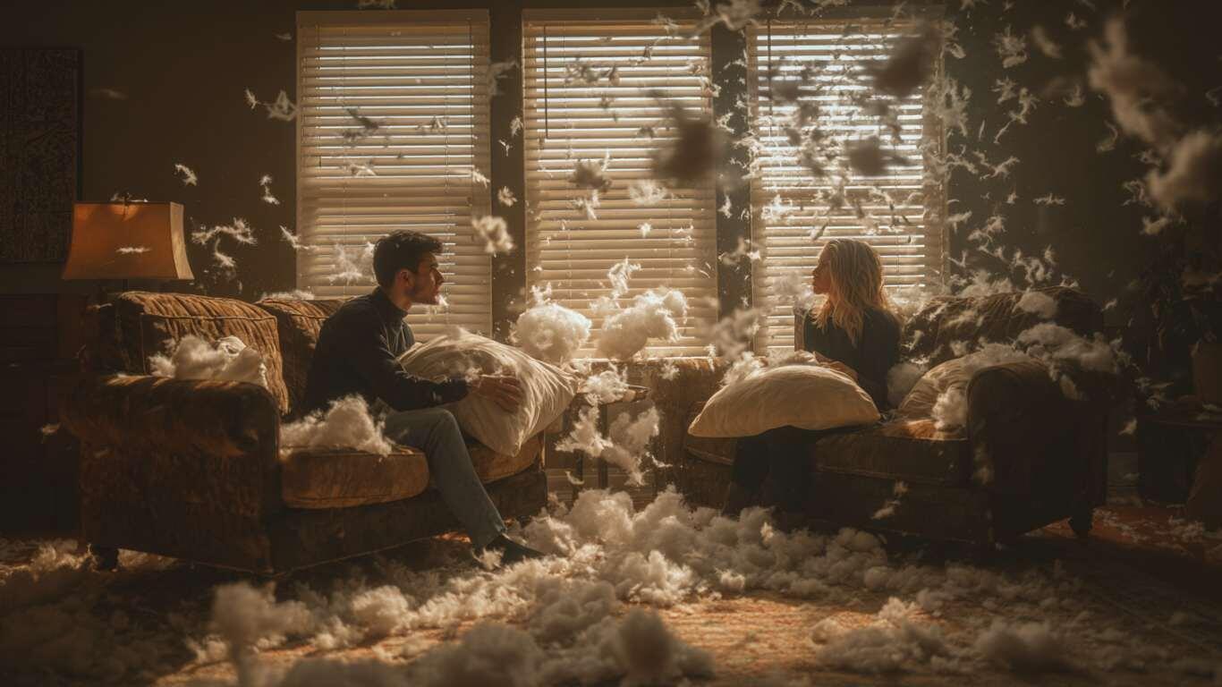 The 3 most toxic zodiac couples 💣