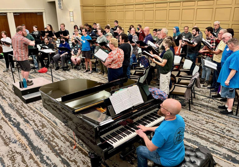 Siena Retreat Center spring benefit concert in Racine to feature ...