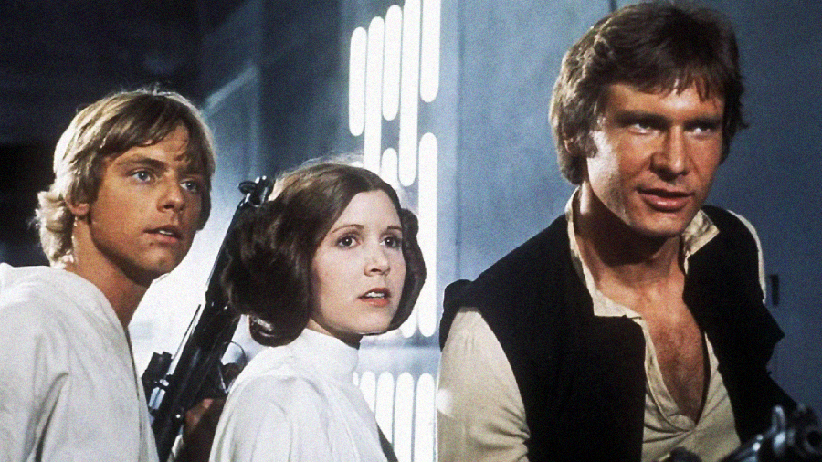 18 blockbuster movies they thought had no chance