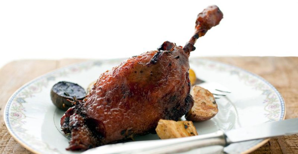 20 old-school foods people say are too heavy – until they actually ...