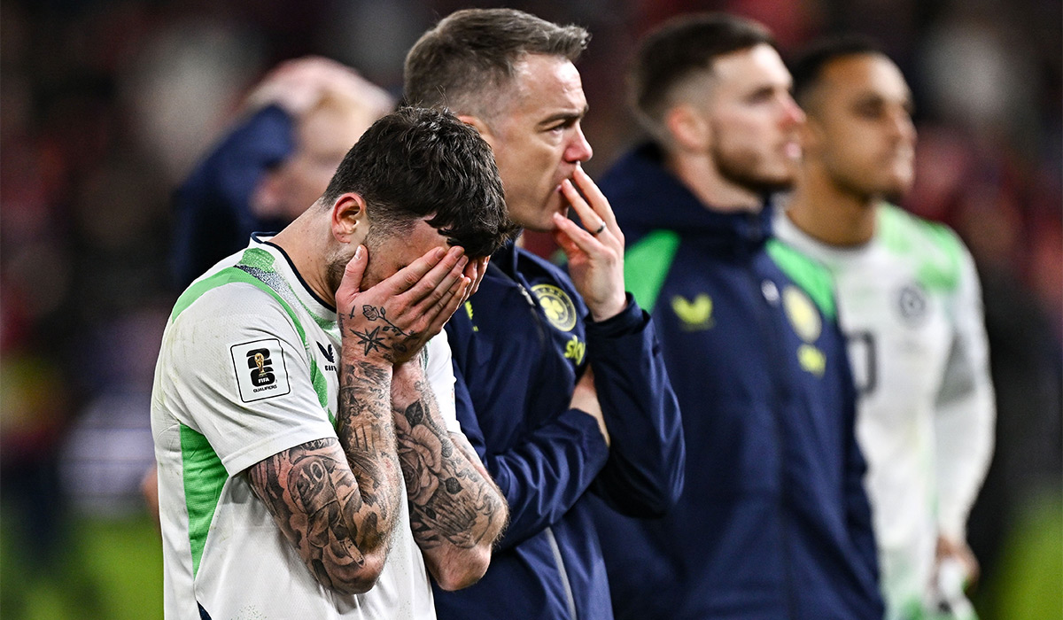 Gambling regulator face backlash for World Cup office sweepstake guidelines