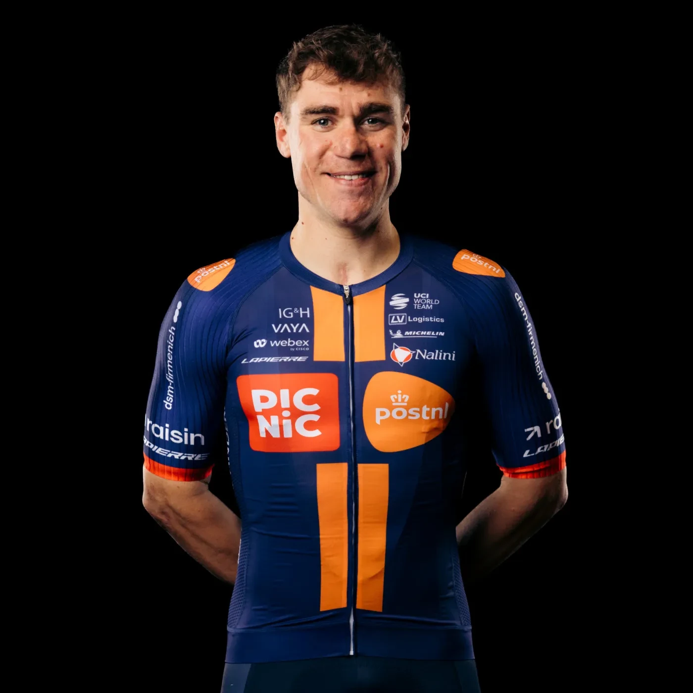 Fabio Jakobsen moet al vroeg opgeven in E3 Saxo Classic