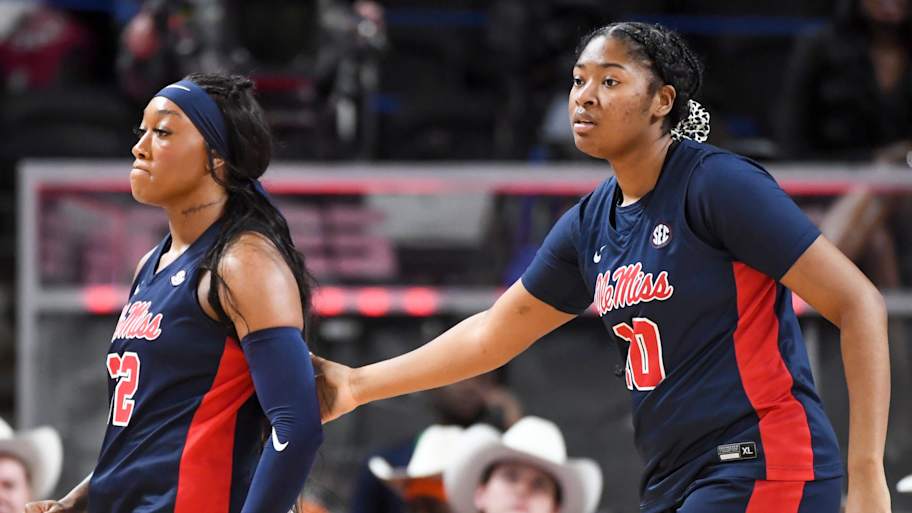 Cotie McMahon jumps to Amaya Battle's defense even after on-air disrespect