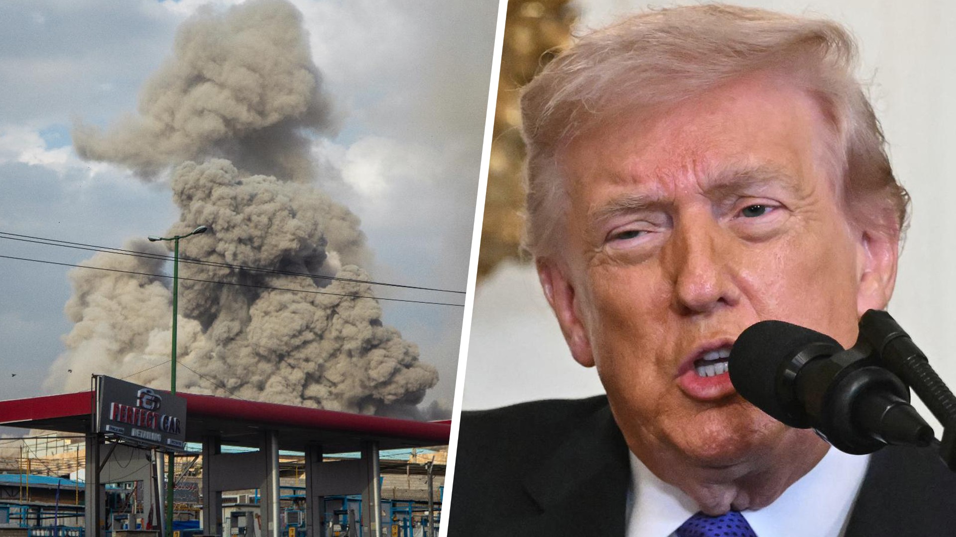 Trump is a 'crude, rude, terrible human being who trivializes serious ...